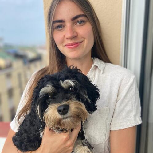 Se busca empleada del hogar - Doméstico24