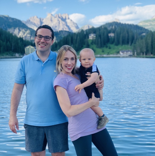 Experienced German/English speaking nanny needed for 16 month old 10 ...