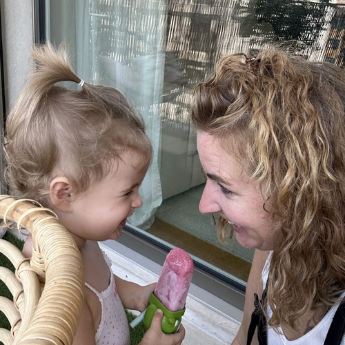 Cherche une maman de jour pour 1 enfant à Grand Lancy - Babysitting24